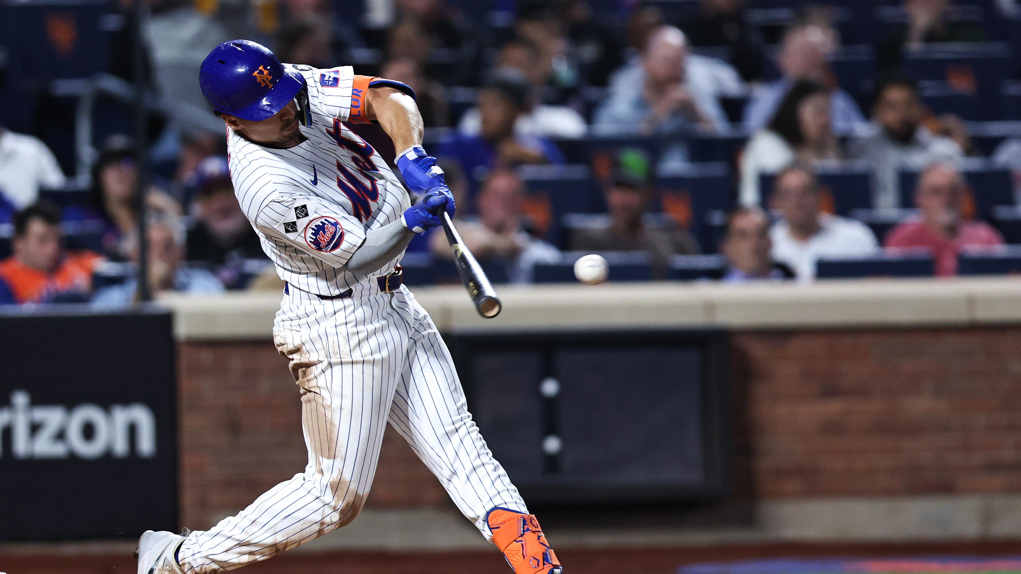 NY Mets depth chart: 2 players moving up, 2 moving down before the playoffs