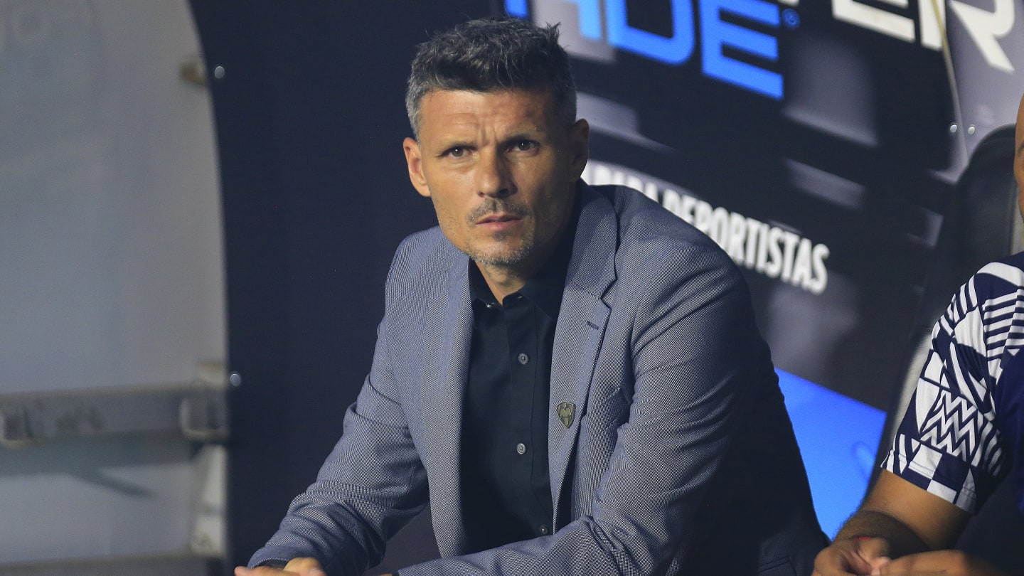 No fueron mejores: las declaraciones de Ortiz luego de la derrota en el ...