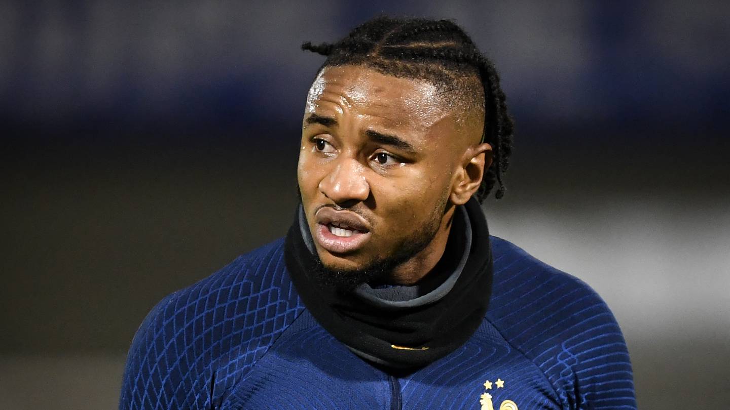 Coupe du monde 2022 : Le magnifique message de Christopher Nkunku pour ...
