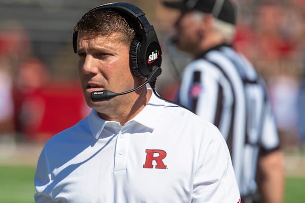 CBS Sports lists Mel Tucker among Big Ten's 5 worst coaching hires in ...