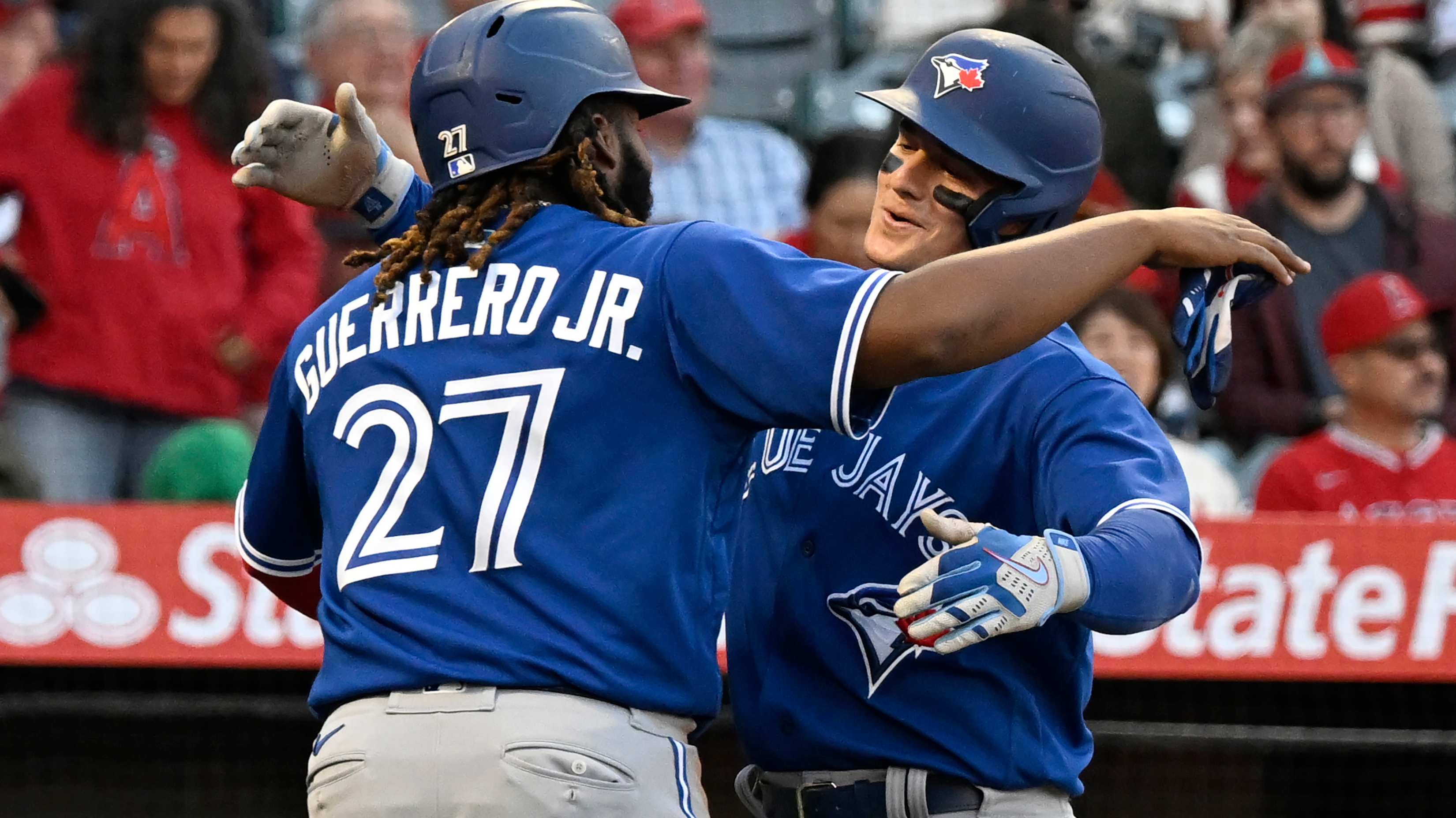 Six biggest X-Factors for the 2023 Toronto Blue Jays