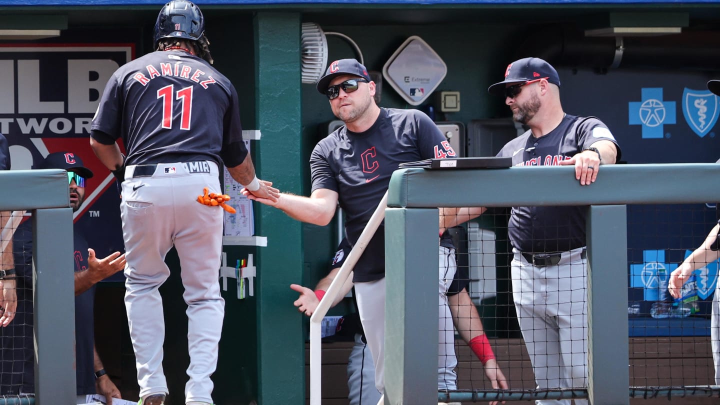 MLB Insider Provides Update On Cleveland Guardians’ Trade Deadline Plans