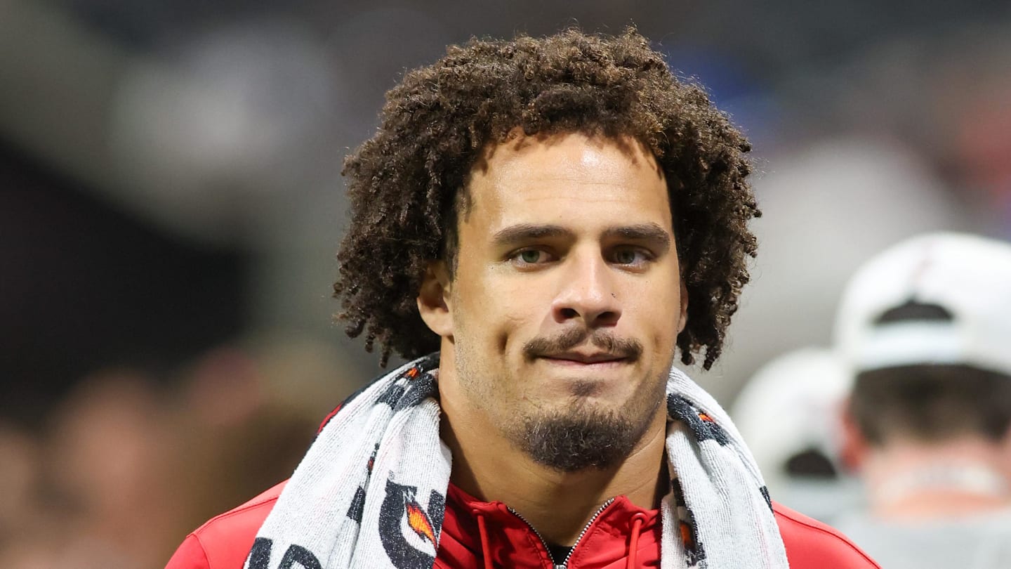 Atlanta Falcons Place Edge Rusher on IR