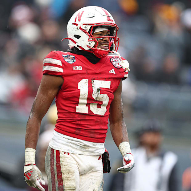 Nebraska Football 2024: The MVPs, Best Wins, and What Could Have Been
