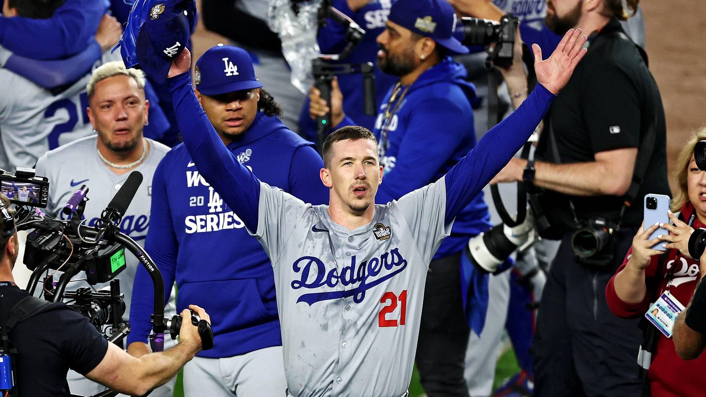 Dodgers Call On Walker Buehler to Complete Historic World Series Comeback