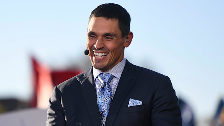 David Pollack believes SEC program is elite national title contender