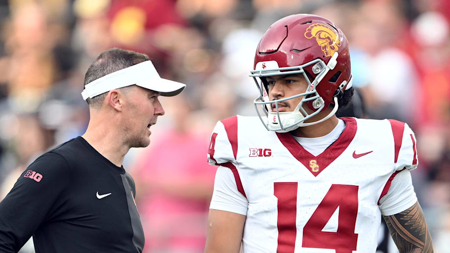 Predicting USC's Record After Difficult Schedule Release | Yardbarker