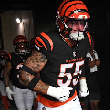 All Bengals Staff Gives Their Picks for Sunday's Game Against Minnesota ...