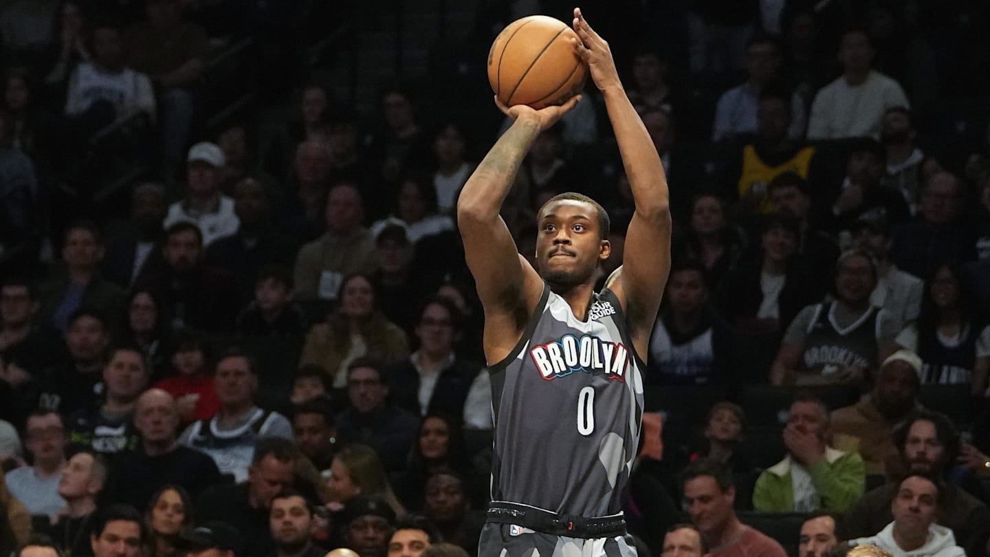 Dariq Whitehead: Why the OKC Thunder Fit is Perfect | NBA Draft ...