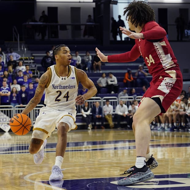 Massive Second-Half Effort Sees Nebraska Basketball Complete Comeback ...