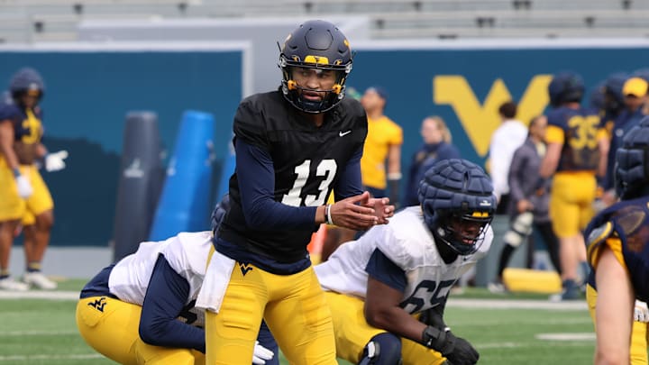 Jaylen Henderson Ruled Out for WVU vs. BYU + Massive Update on Tye Edwards