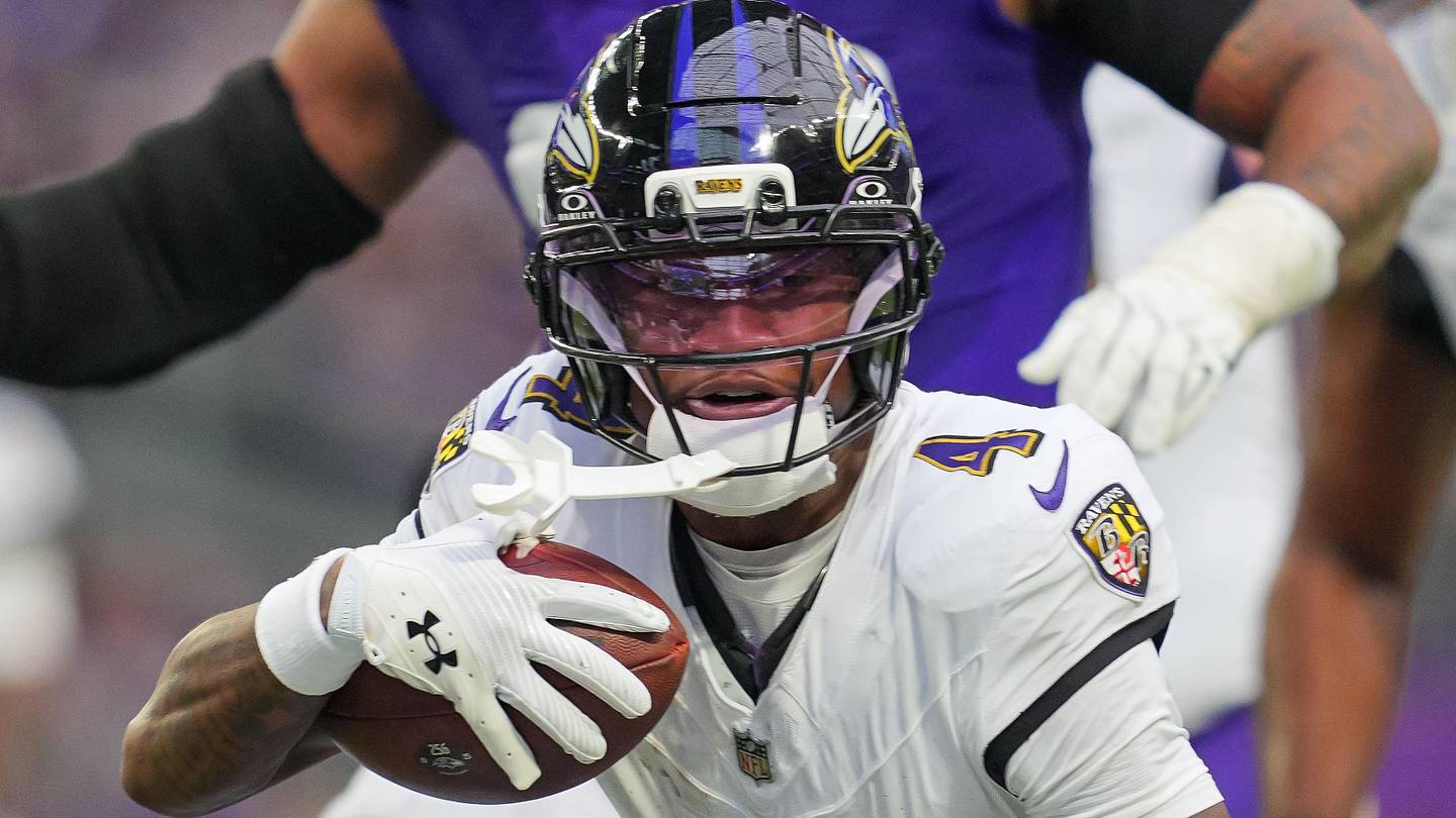 Fab's Five Buy Low Fantasy Football Trade Candidates: Deal For Zay Flowers