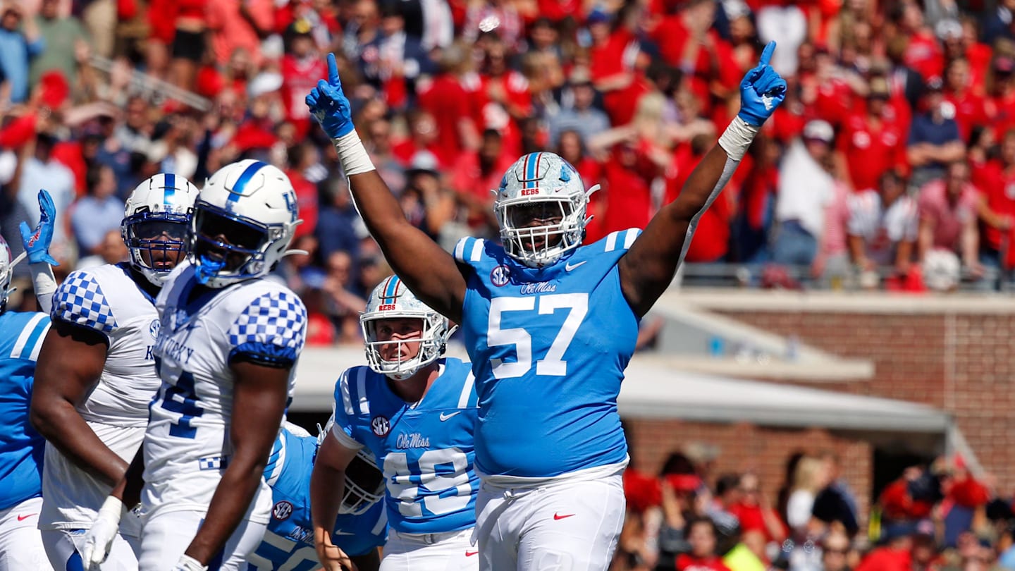 'He's a crazy guy' ... Micah Pettus' former teammate speaks on new FSU ...