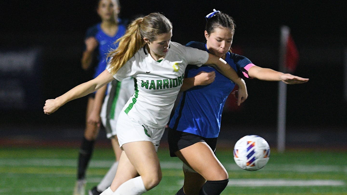 PIL girls soccer 2024: All-league teams, coach and player of the year