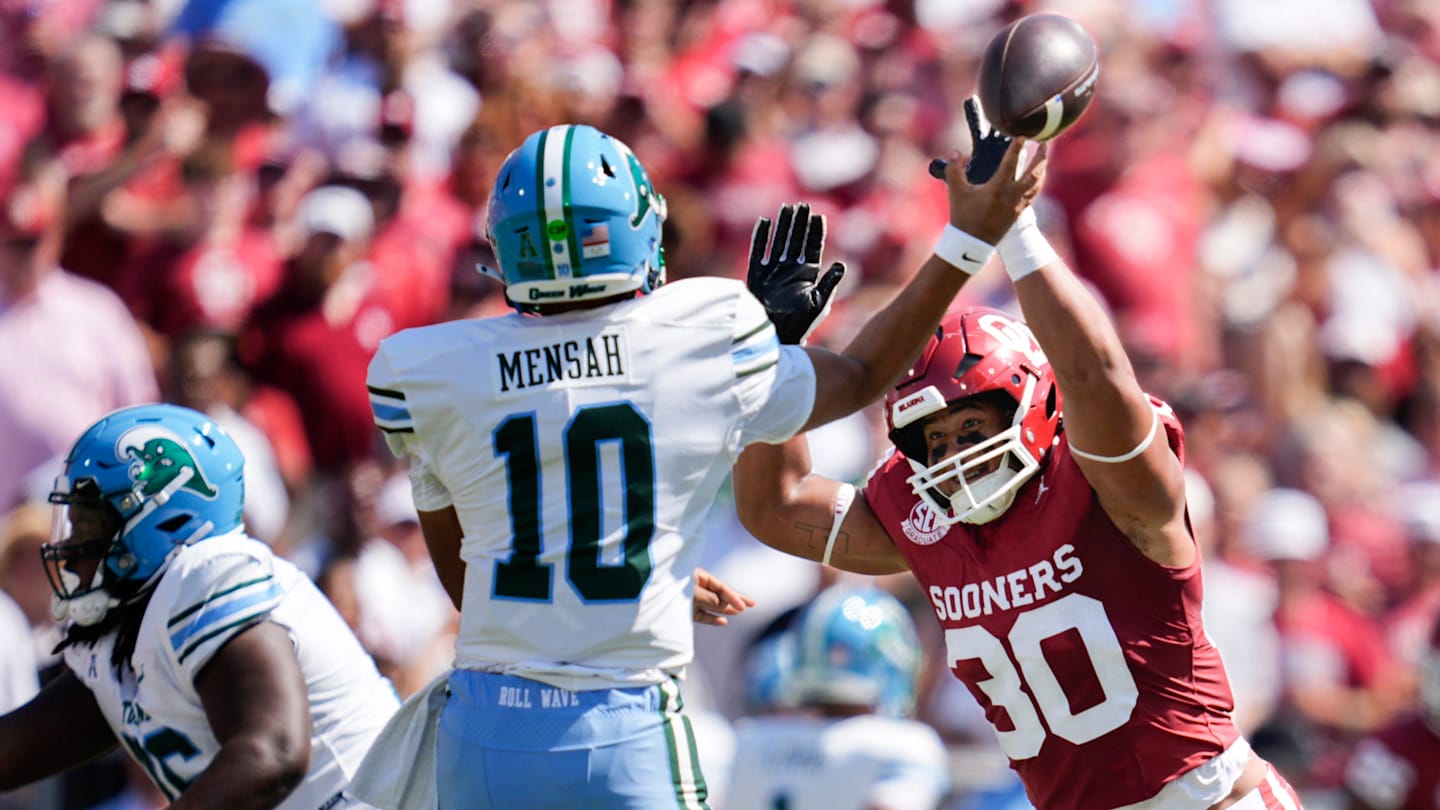 Tulane Green Wave Must Match Grit of Ruthless Rice Owls Front