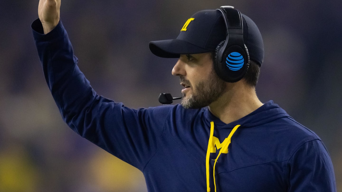 Chargers quietly winning NFL coaching search right now