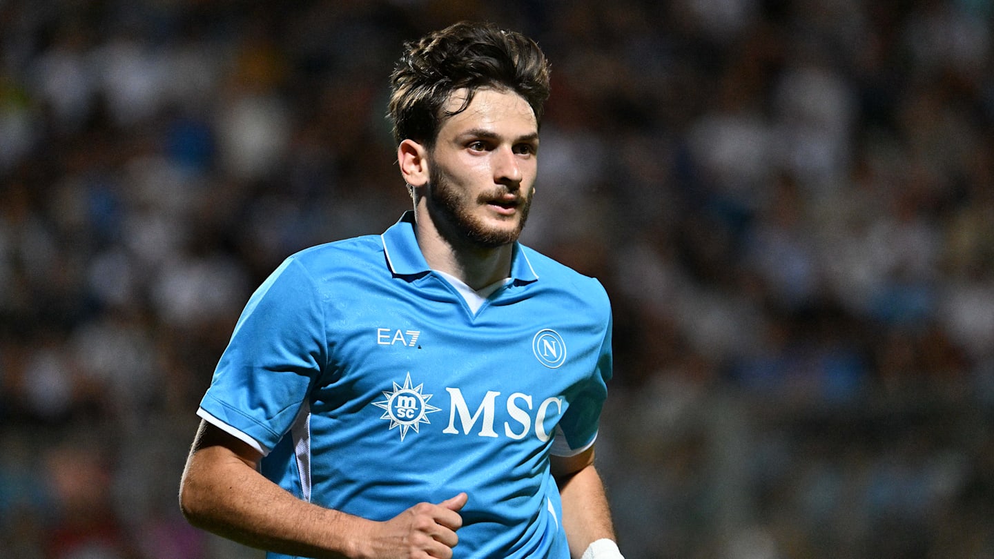 Le migliori giovani ali sinistre Under 23 su FC 25