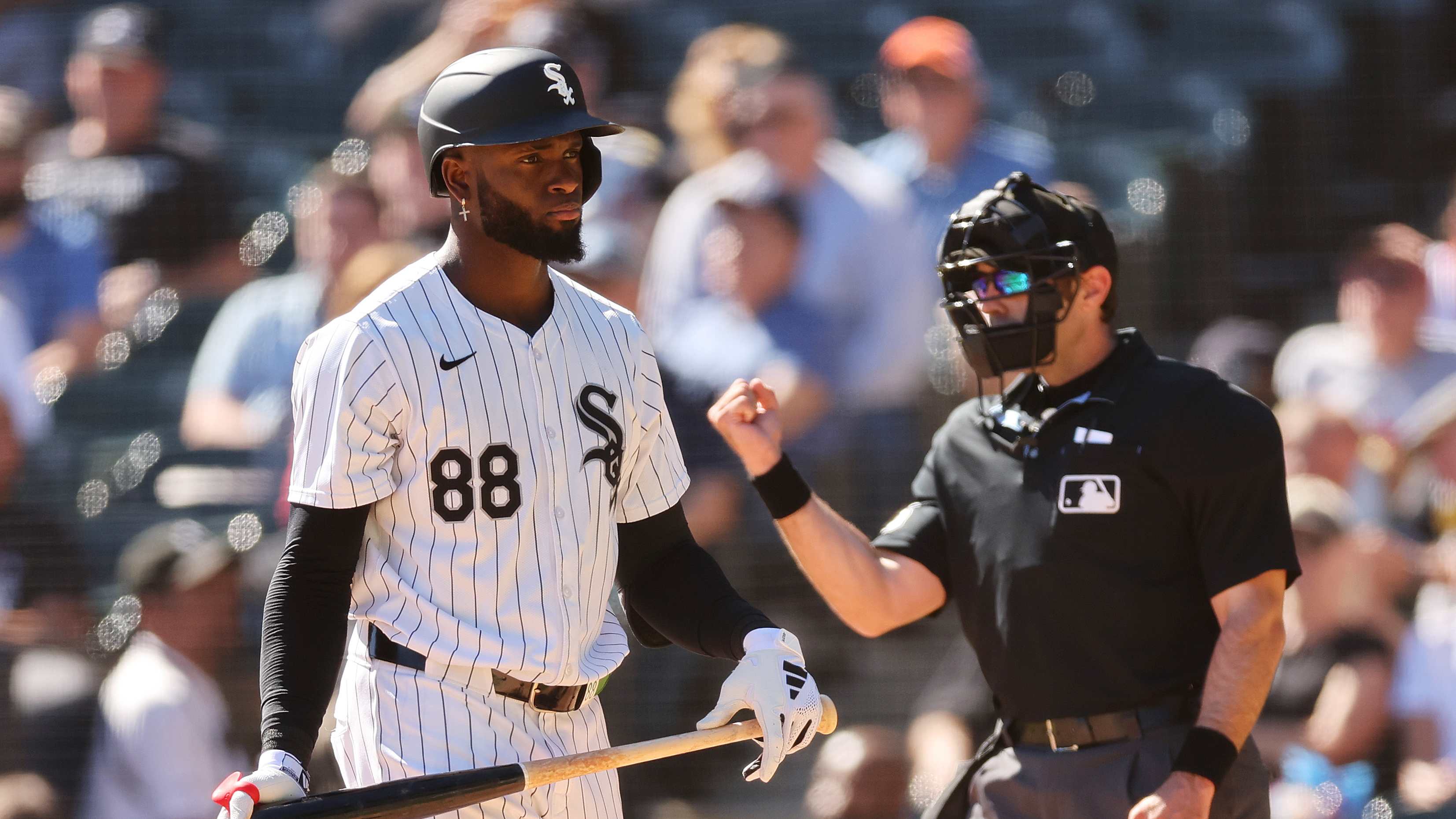 3 Chicago White Sox leaving in the new year