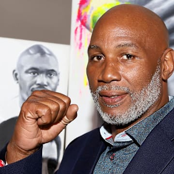 Floyd Mayweather: Age, Height, Record, Stats, Notable Fights, Father & More