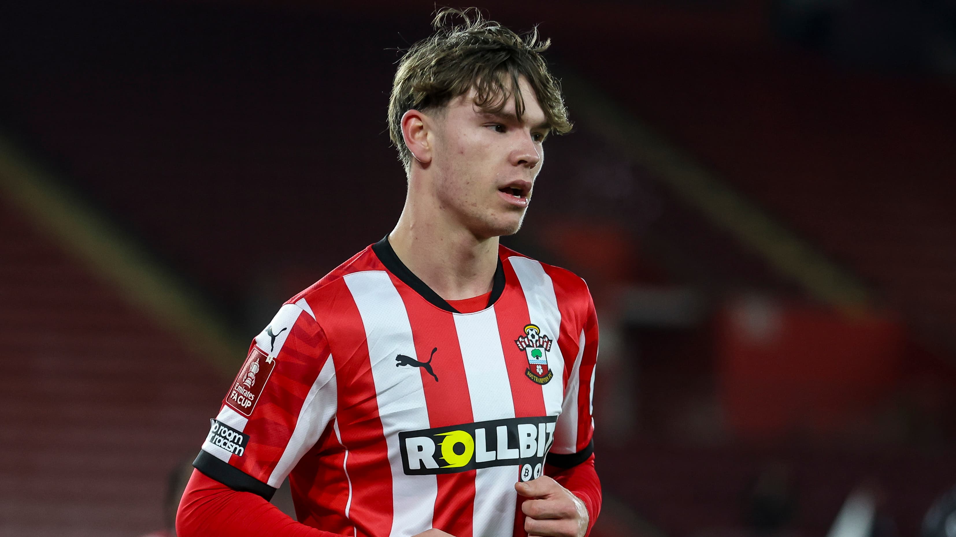 Bundesliga's biggest talent factory table opening bid for Tyler Dibling