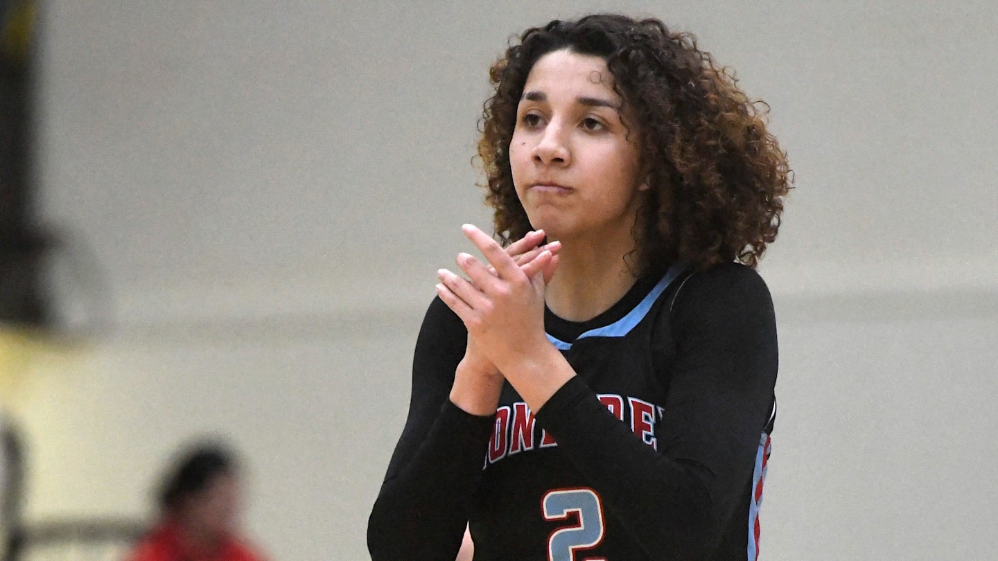 Is Oklahoma about to steal nation’s No. 1 high school recruit Aaliyah ...