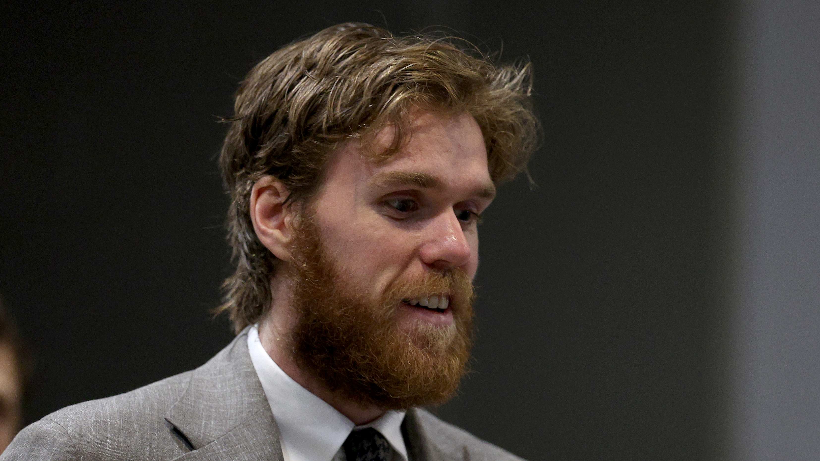 playoff beard tradition