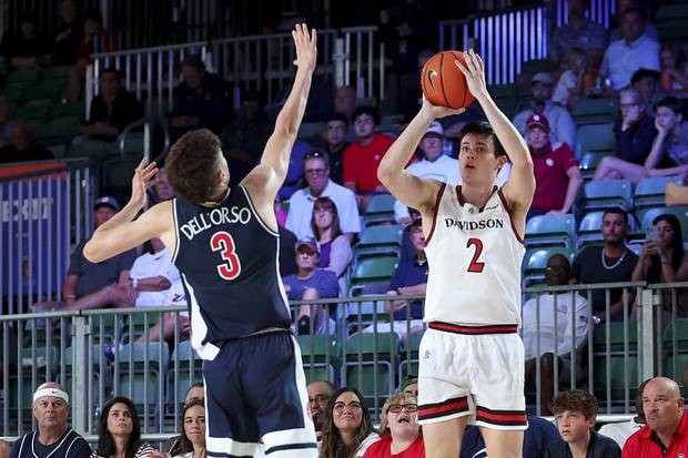 Based On Current Big Ten Rosters, Indiana Sits On Top In 3-Point Depth ...