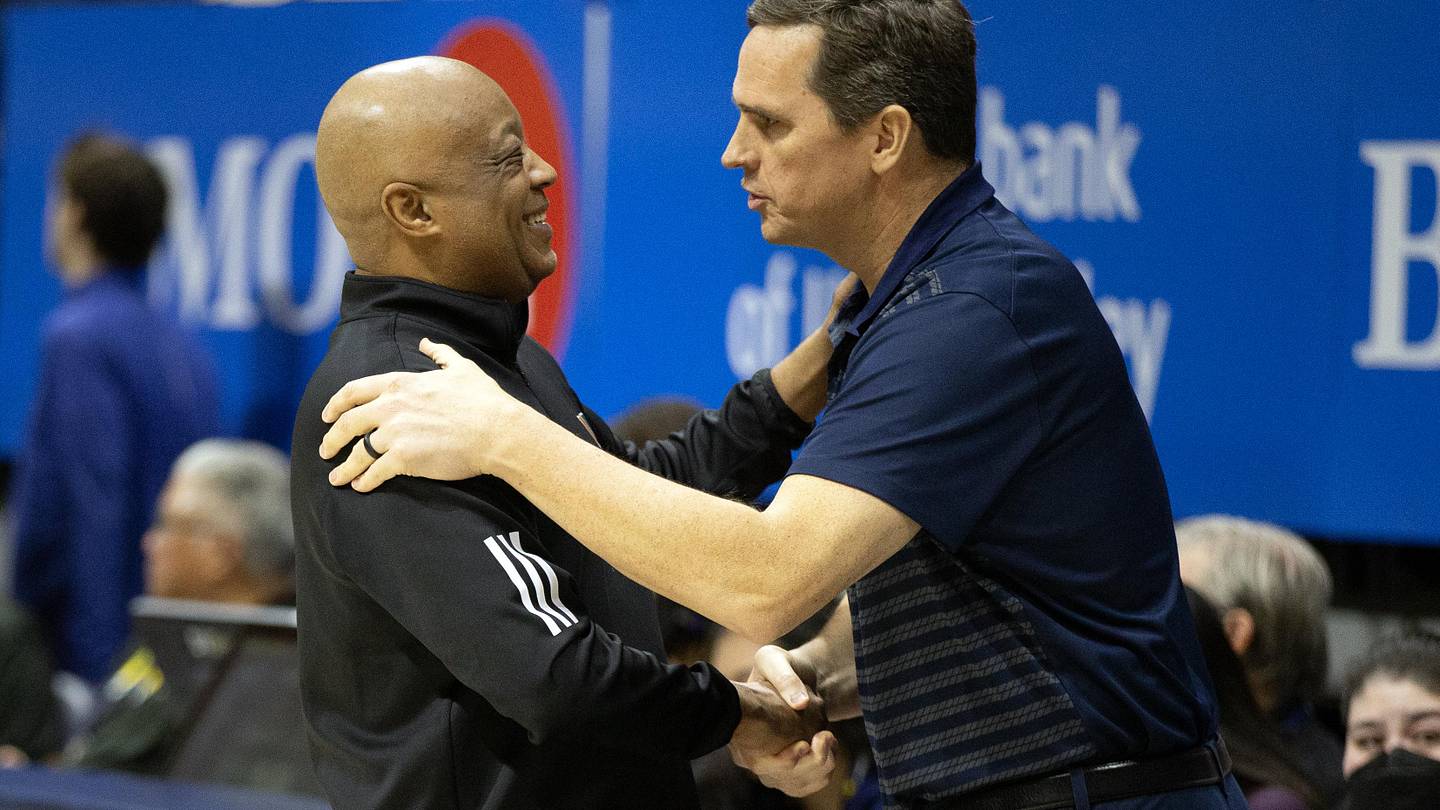 Bill Courtney Expected to Return as he Prepares the Hurricanes For Syracuse
