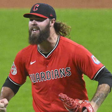 Analyst Delivers Astonishing Prediction for Cleveland Guardians Star