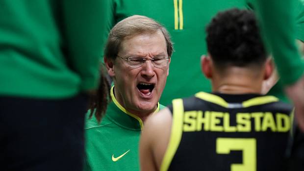 Oregon Ducks Recruiting Target Could Be The Next Dominant Scorer From China