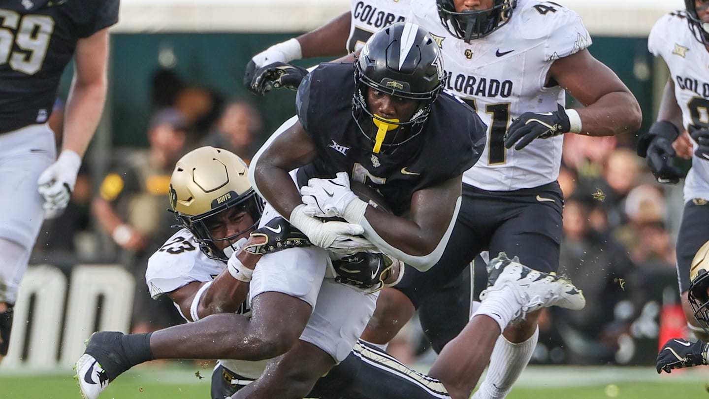 Florida State Lands Versatile UCF Tight End Transfer Randy Pittman