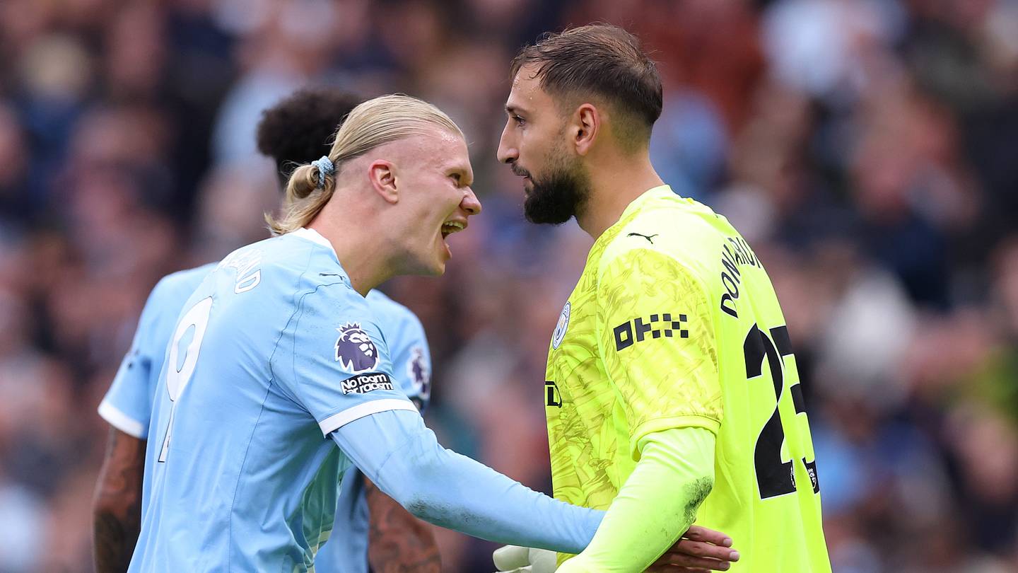 Key Attribute That Separates Erling Haaland, Kylian Mbappe Named