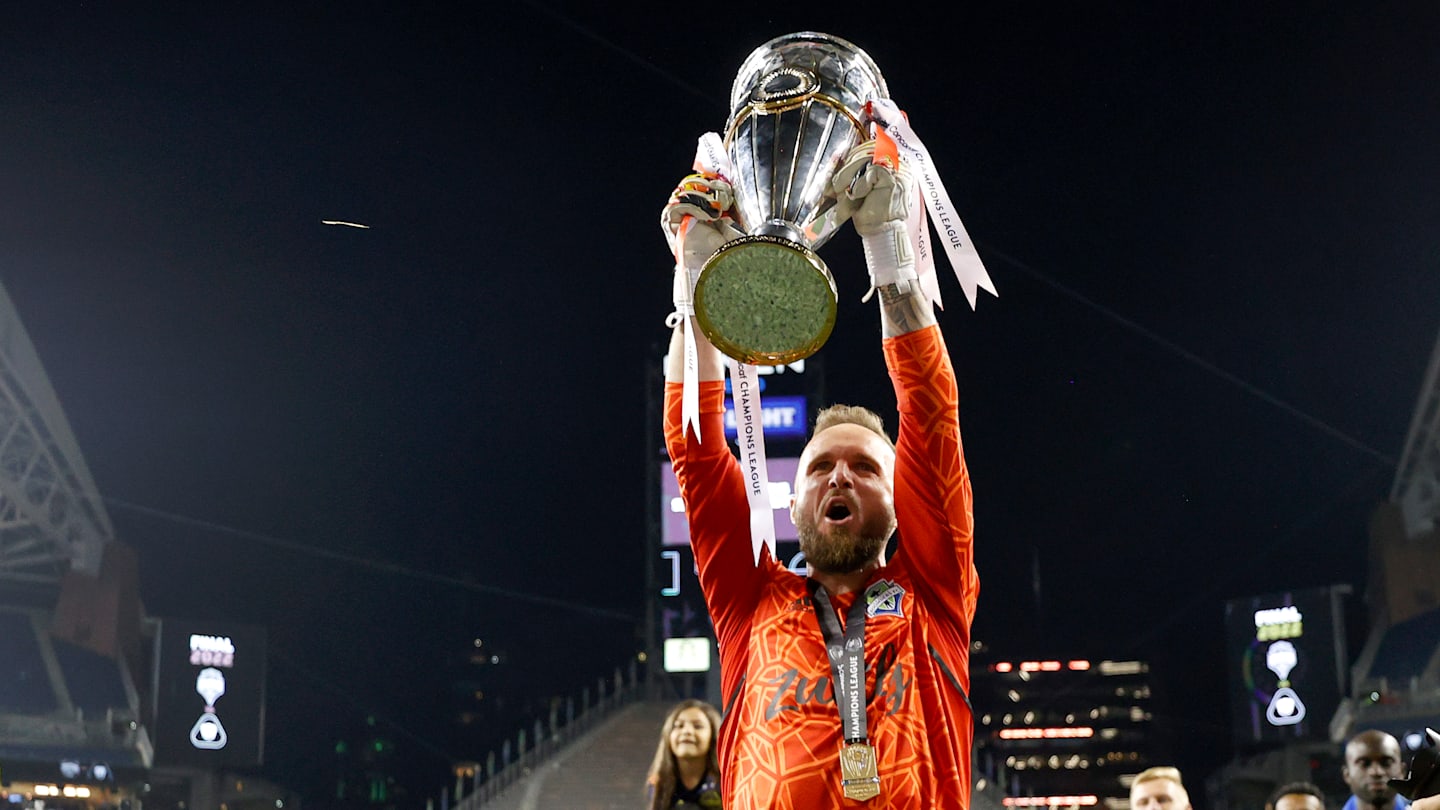 Stefan Frei should earn a USMNT call up