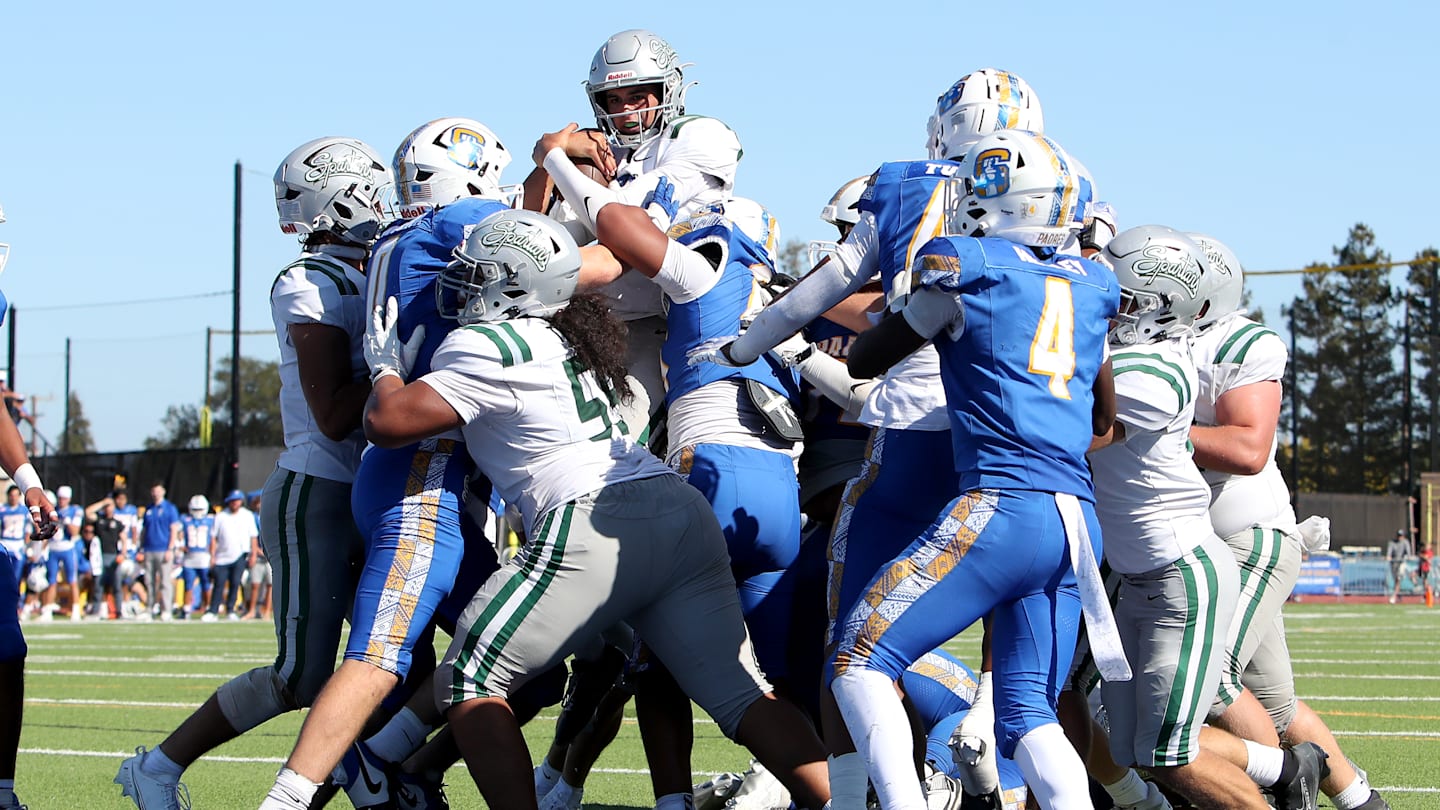 5 Takeaways from De La Salle's shutout win over Serra