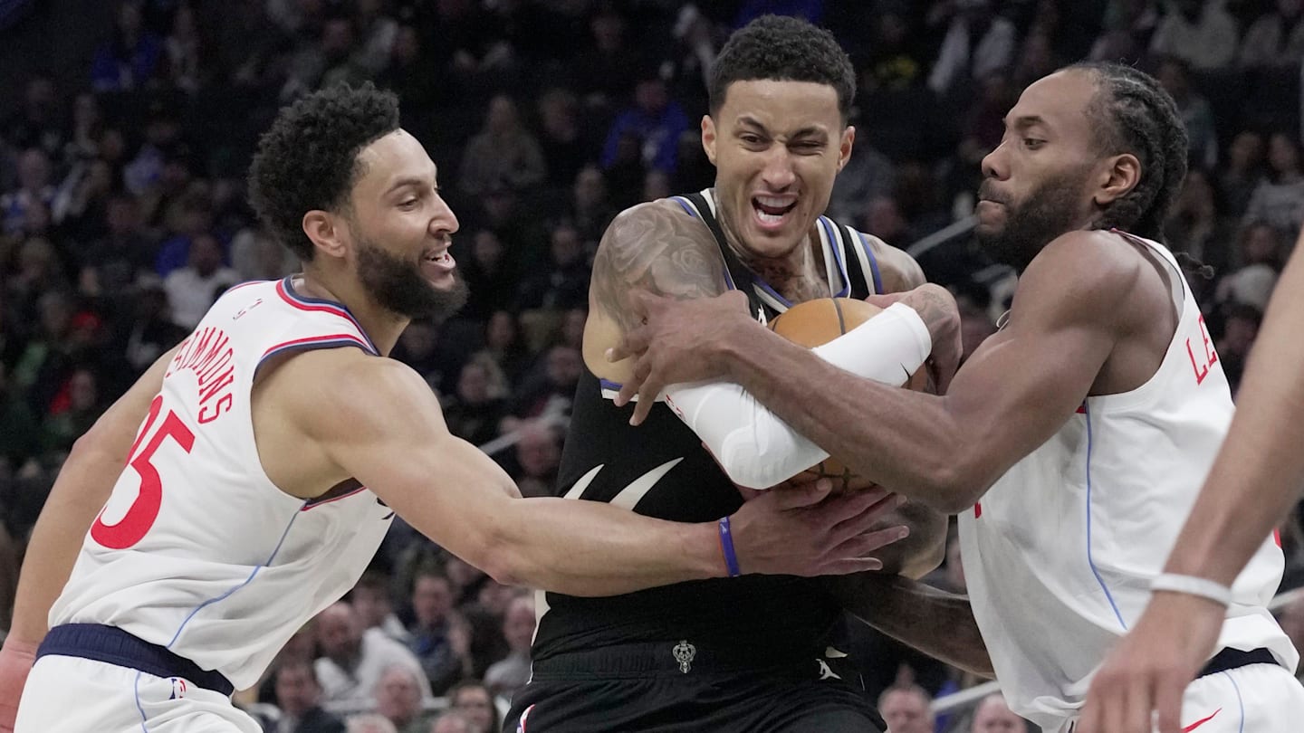 3x NBA All-Star Could Be Leaving Clippers for Boston Celtics