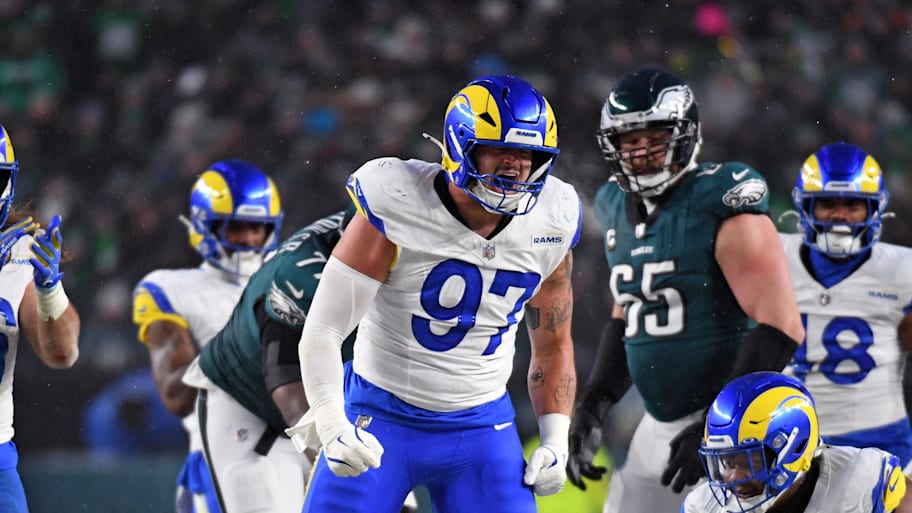 Advanced metric highlights dominant performance from surprise Bills ...