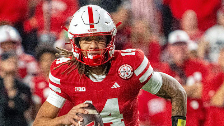 Analytics Preview: Nebraska Cornhuskers vs Houston Christian
