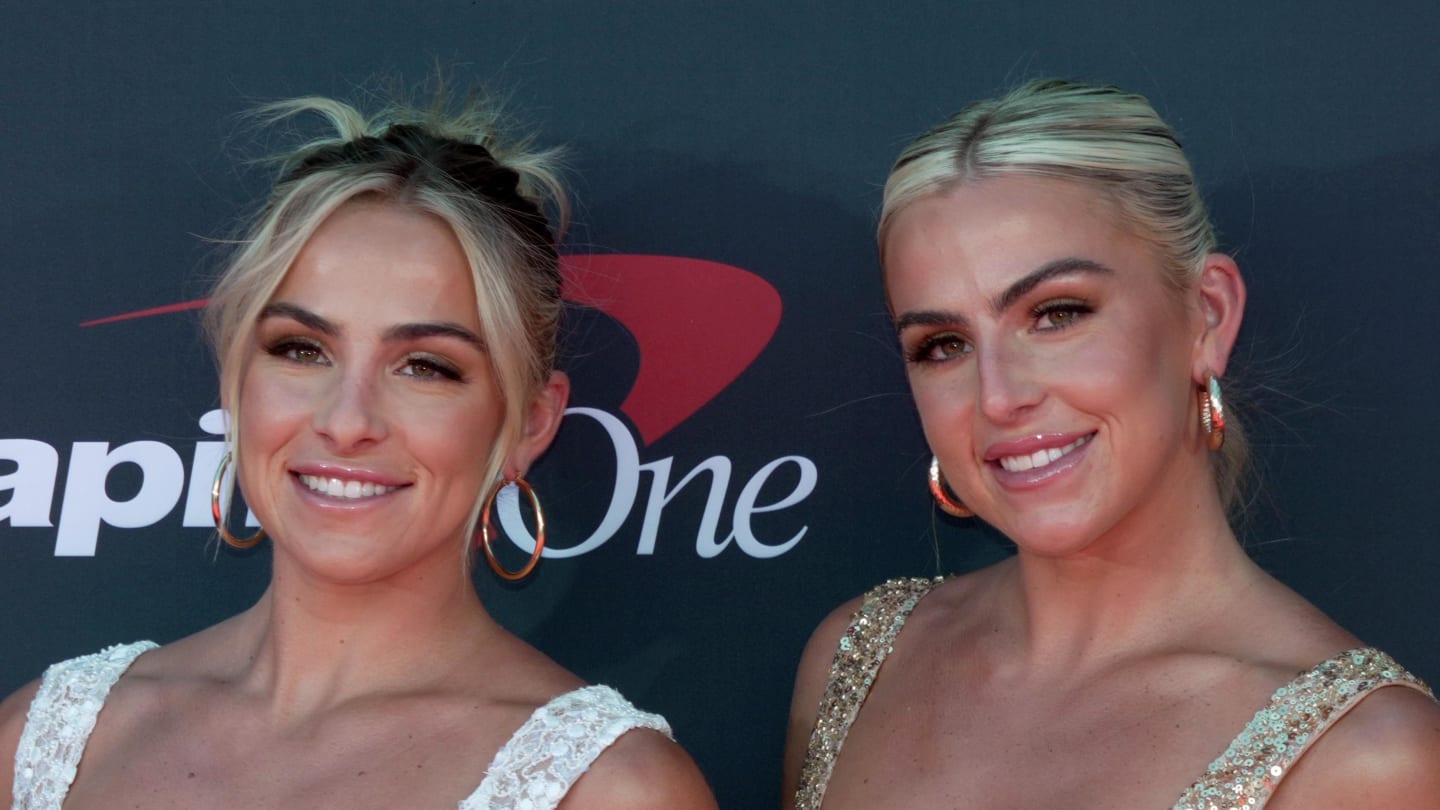 Haley Cavinder Talks Decommitting From TCU, Returning to University of ...