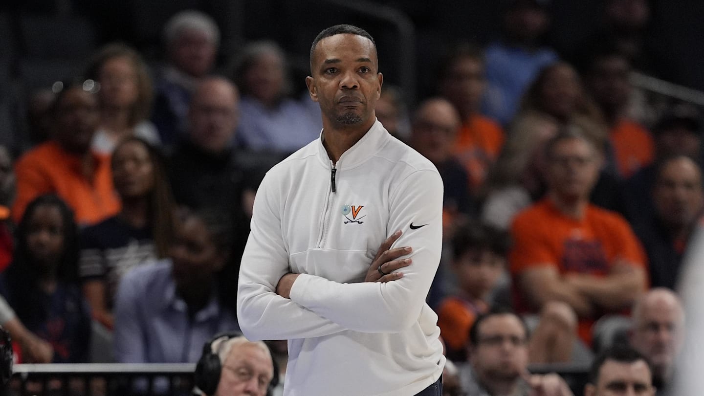 Virginia Will Not Retain Ron Sanchez as Head Coach, Carla Williams ...