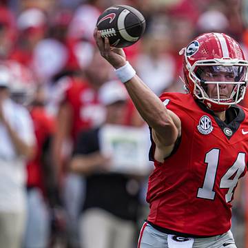 2025 Running Back Bo Walker Commits to Georgia Football - Sports ...
