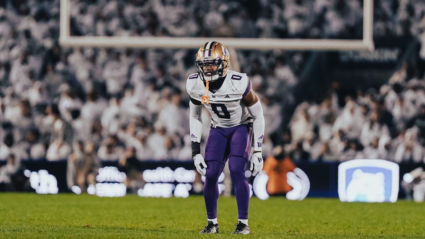 UW Nickelback Competition Was As Intense As Any On the Team