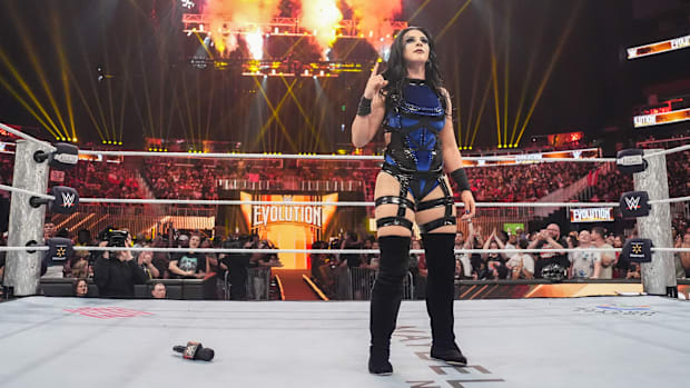 WWE Raw Preview (9/1/25): Start Time, Match Card, How To Watch & Live Stream