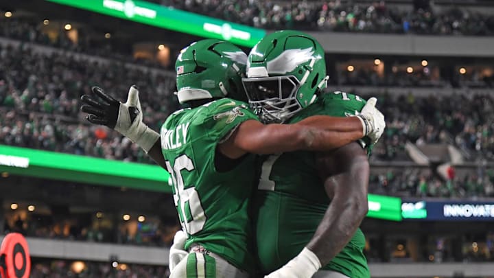 Bengals Free Agent Targets: Why Mekhi Becton Could Be Ideal Fit in ...