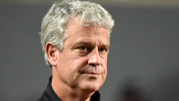 What NC State’s AD Thinks About the Coaching Carousel