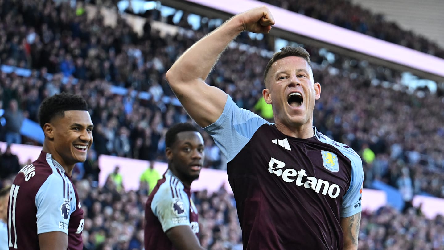 Aston Villa vs Crystal Palace: Match preview