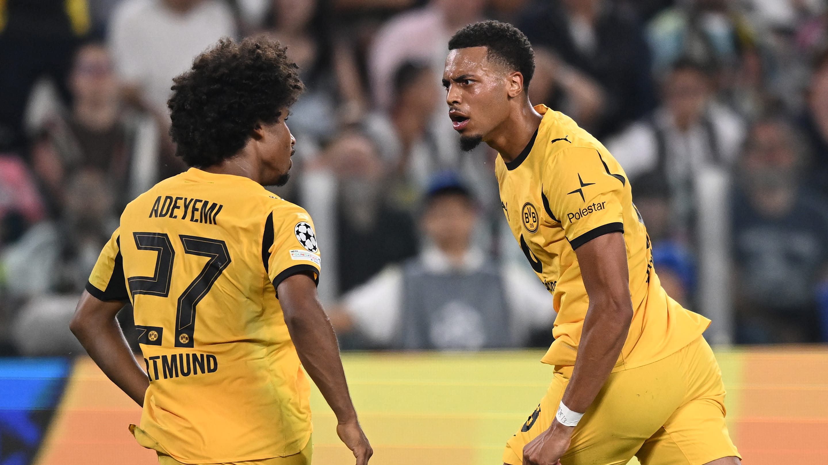 Gewagte Nmecha-Prognose: Kramers "Hot Take" zum BVB-Star... | Fußball -Addict