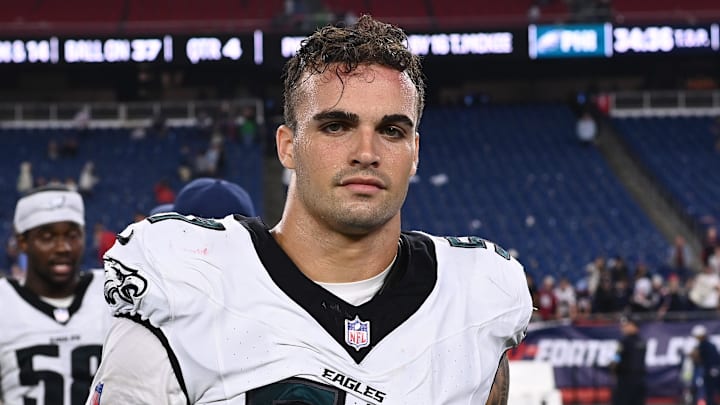 Former Spartan is Headed to the Super Bowl