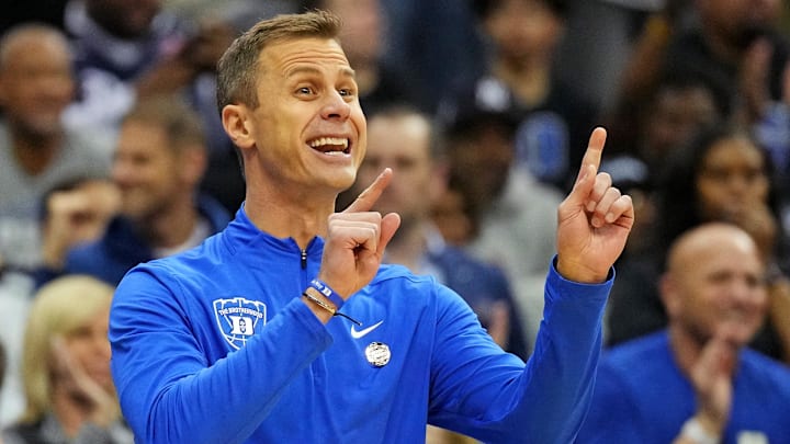 Duke Basketball Reclaims Top Recruiting Ranking With Authority