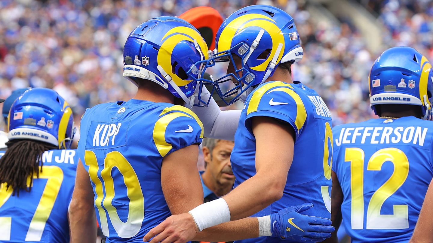 NFL Week 9 Picks Predictions Against The Spread From The Duel Staff