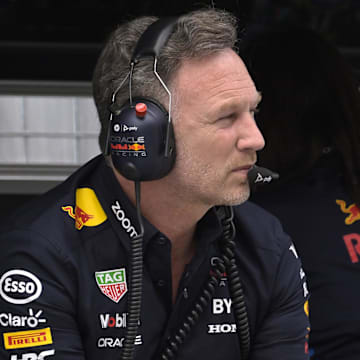 Red Bull Director Defends Decision to Remove Liam Lawson from Red Bull